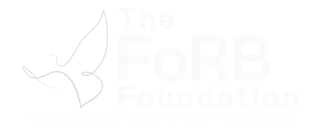 What is FoRB?